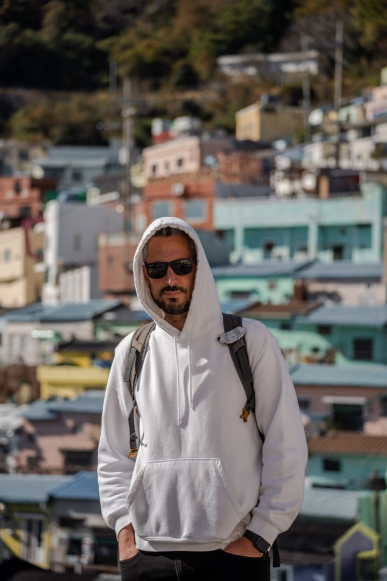 25 cosas qué ver en Busán, Corea del Sur 🇰🇷 - Es Parte del Viaje