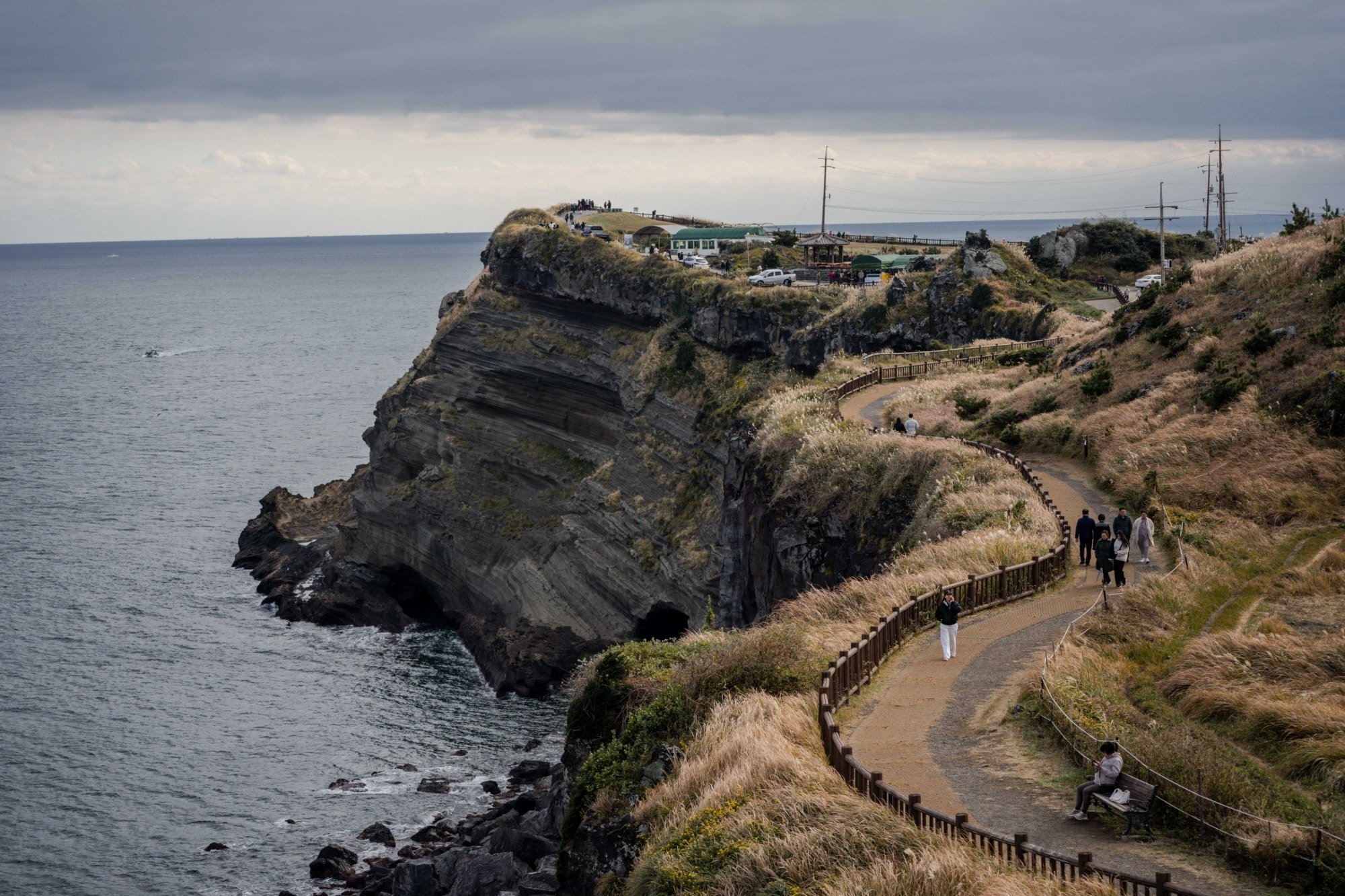 Qué ver en la isla de Jeju, Corea del Sur - Es Parte del Viaje