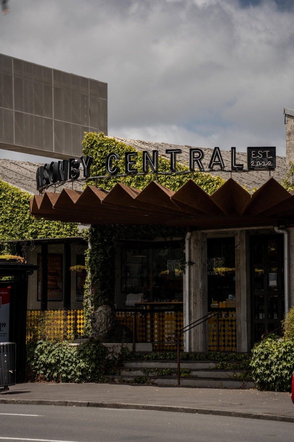 20 cosas que hacer en Auckland, Nueva Zelanda - Es Parte del Viaje