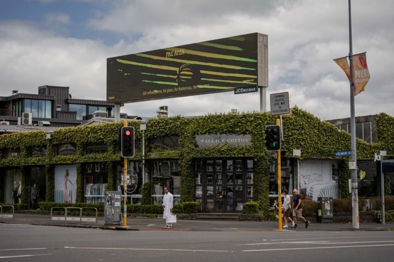 20 cosas que hacer en Auckland, Nueva Zelanda - Es Parte del Viaje