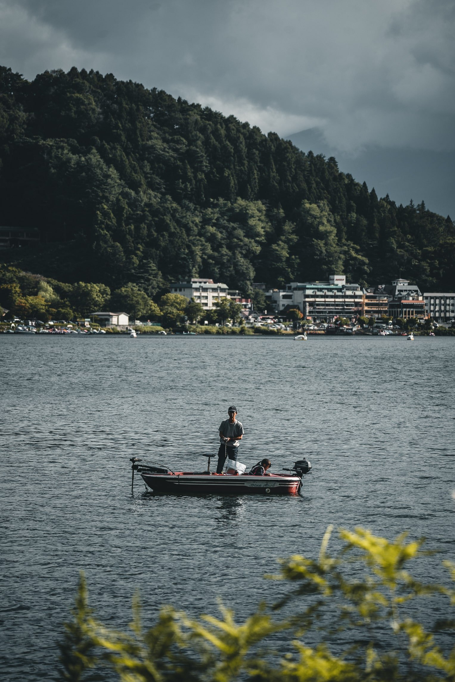 Las 5 mejores excursiones Monte Fuji desde Tokio - Es Parte del Viaje