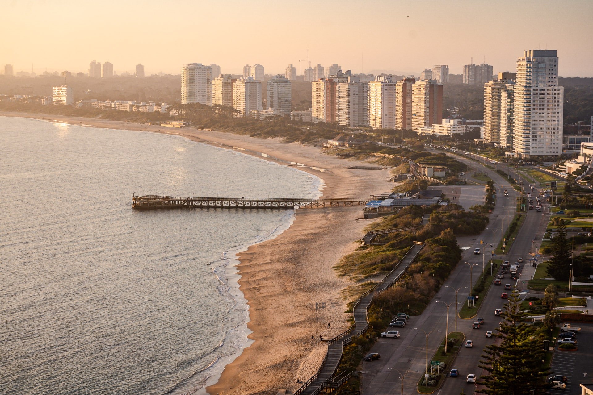 25 cosas qué hacer en Punta del Este, Uruguay - Es Parte del Viaje