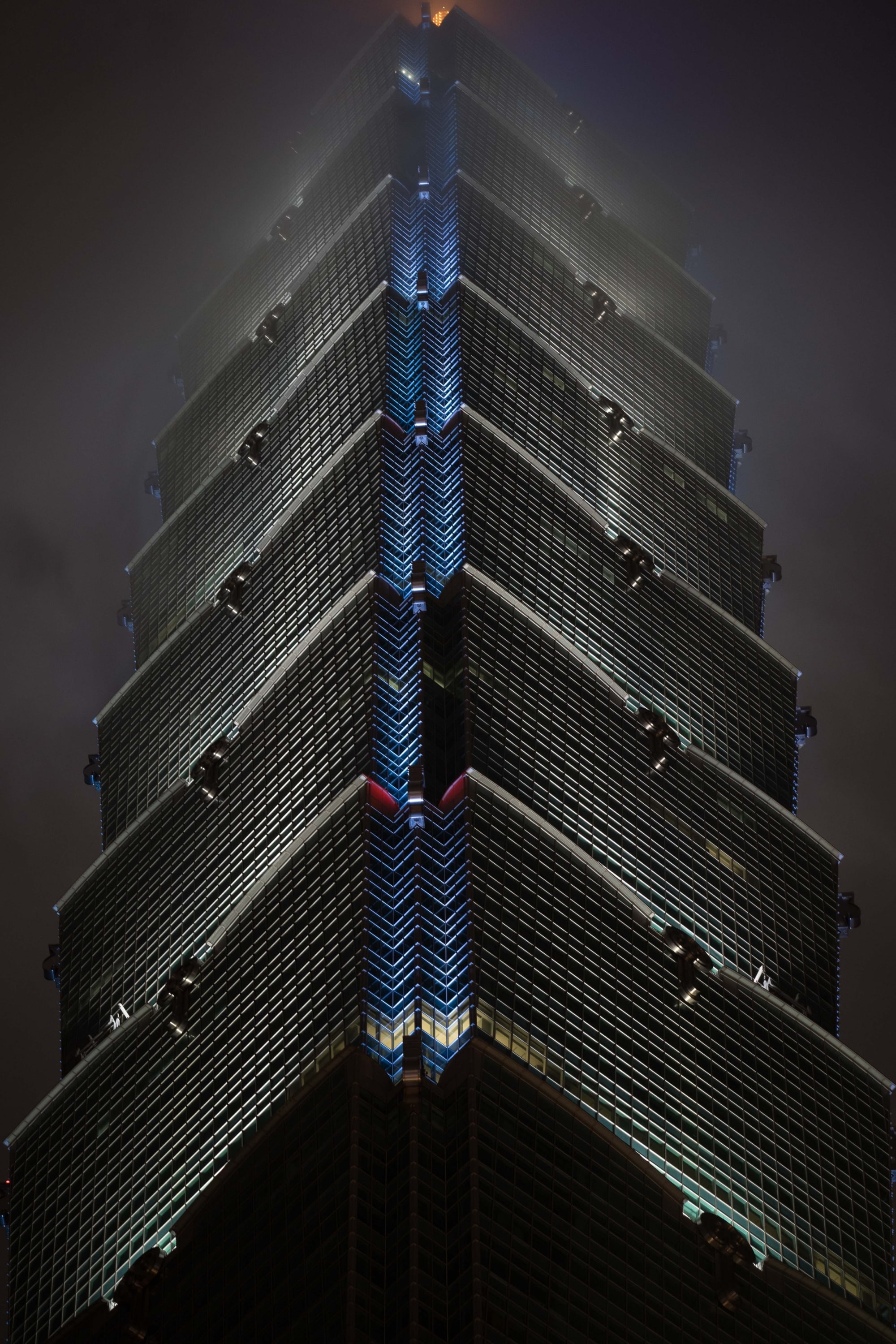 12 mejores cosas que ver en Taipei, Taiwan - Es Parte del Viaje