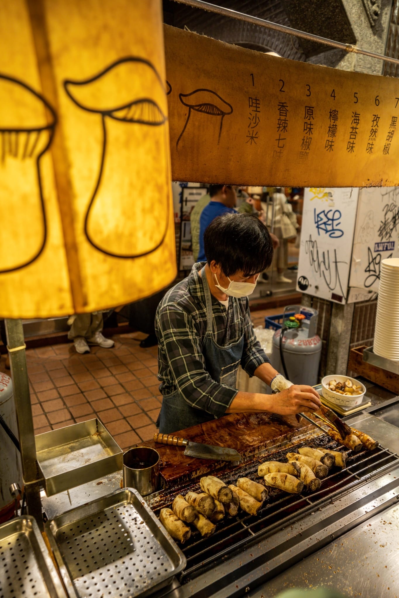 12 mejores cosas que ver en Taipei, Taiwan - Es Parte del Viaje