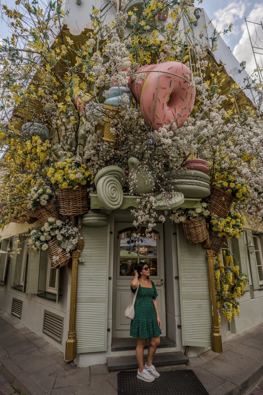 30 cosas que ver y hacer en Vilna, Lituania - Es Parte del Viaje