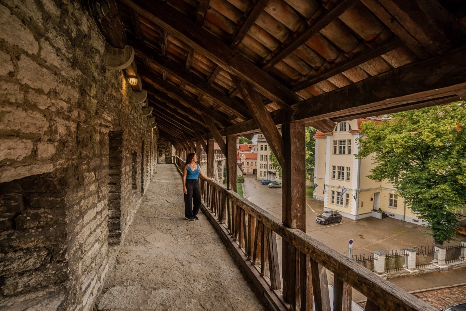 26 cosas qué ver y hacer en Tallin, Estonia + MAPA - Es Parte del Viaje