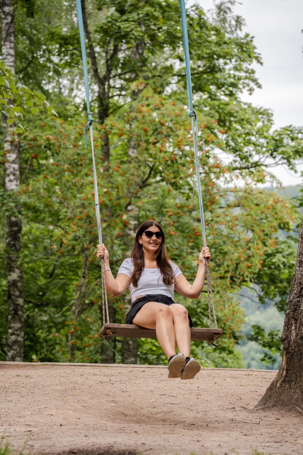 Que ver en el Parque Nacional de Gauja, Letonia(Sigulda, Cesis) 🌿