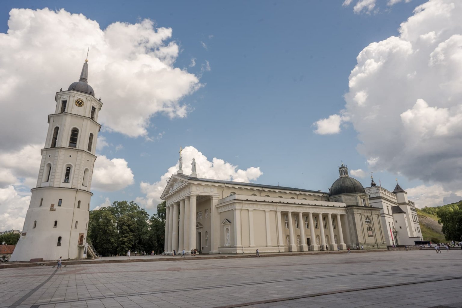 30 cosas que ver y hacer en Vilna, Lituania - Es Parte del Viaje