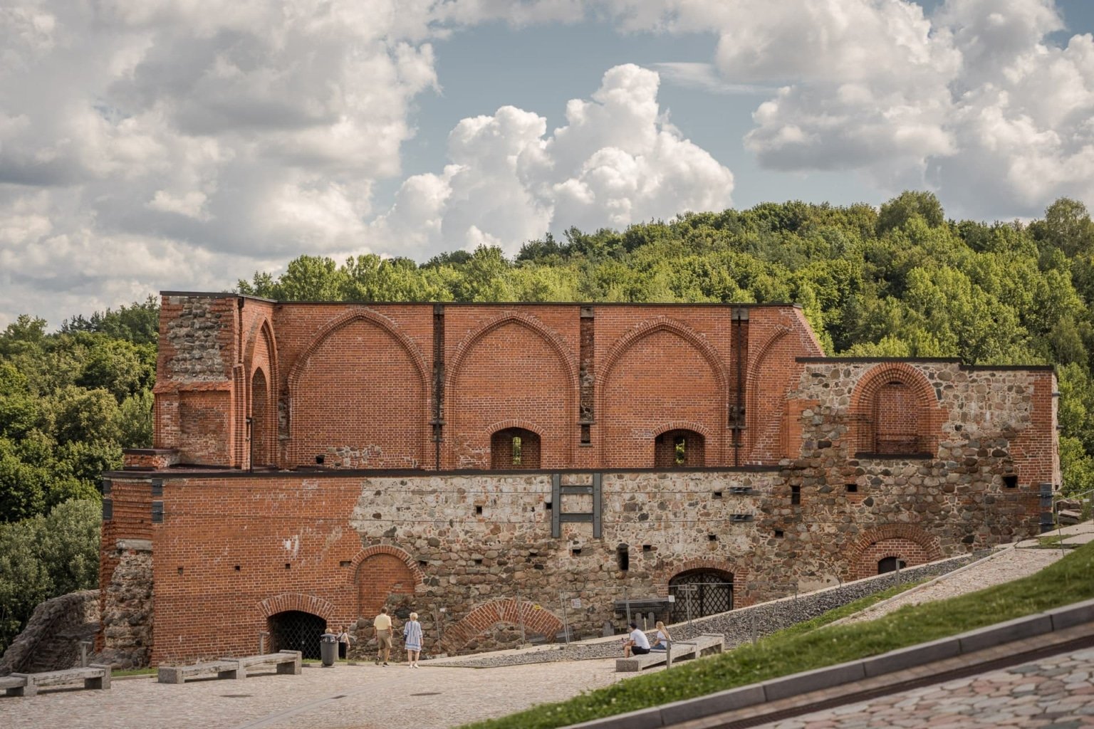 30 cosas que ver y hacer en Vilna, Lituania - Es Parte del Viaje