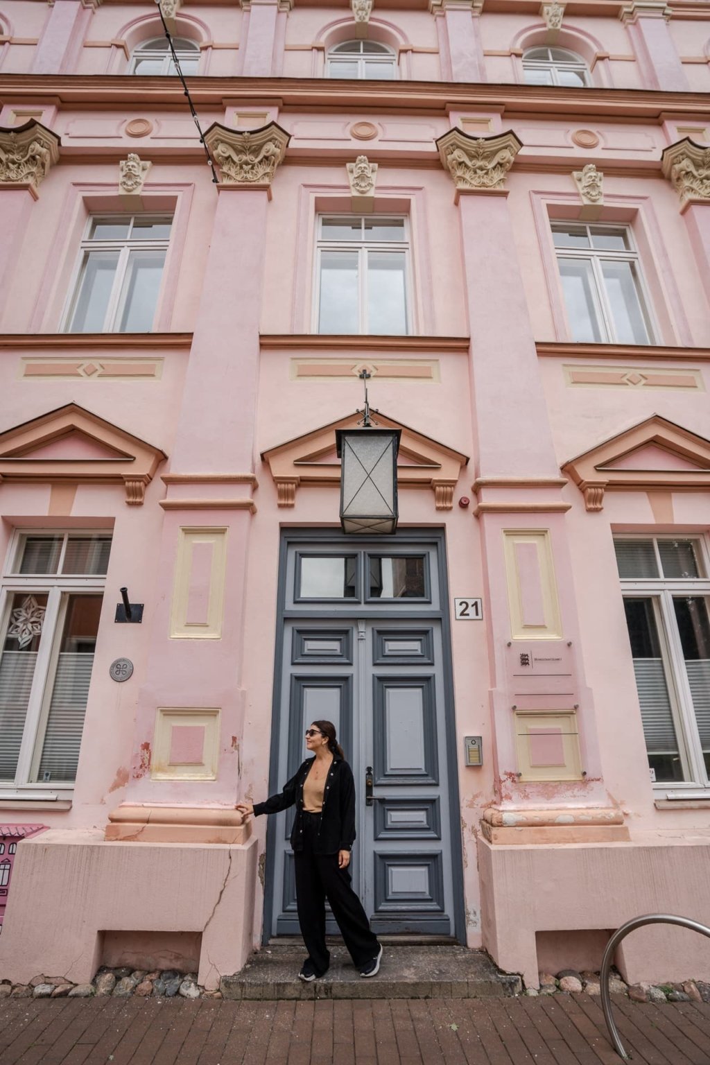 15 cosas que ver en Tartu, Estonia en un día + MAPA - Es Parte del Viaje