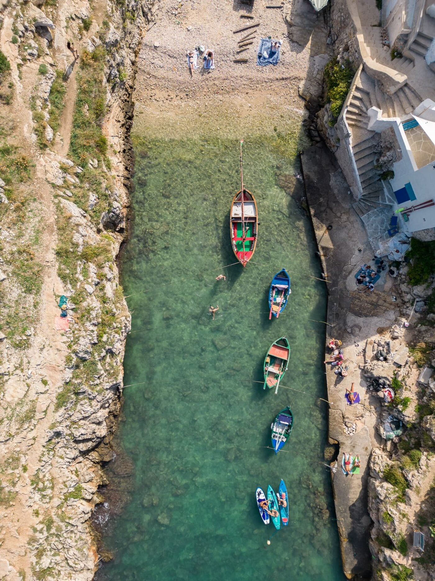10 cosas que ver en Polignano a Mare, La Puglia - Es Parte del Viaje