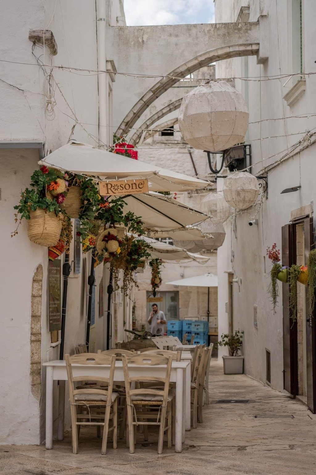 ️ Itinerario por Puglia de 7 días en Coche 🇮🇹 - Es Parte del Viaje