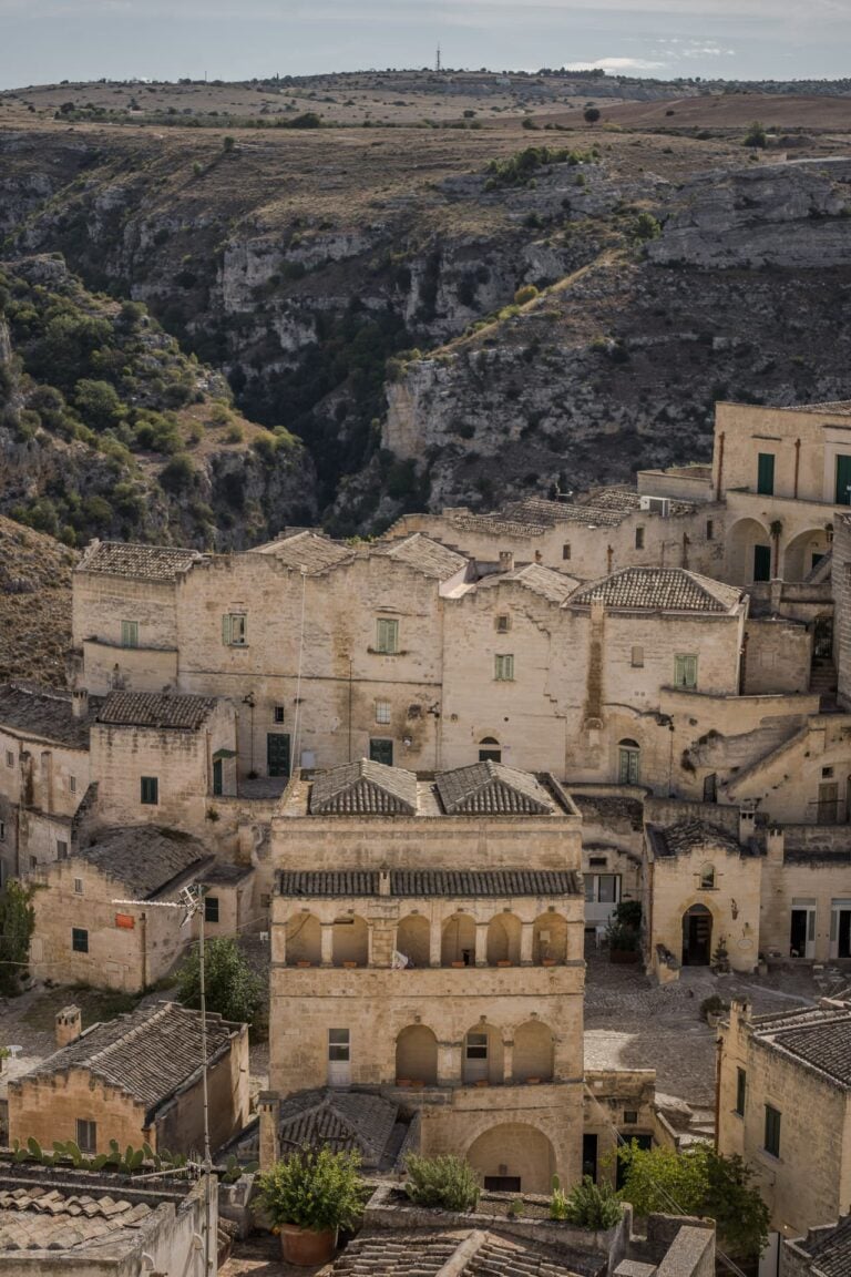 Qué ver en Matera en un día: 12 imprescindibles [+ mapa y consejos ...