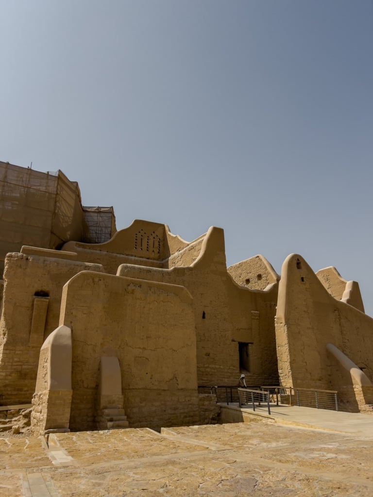 15 cosas que ver en Riad, Arabia Saudita - Es Parte del Viaje