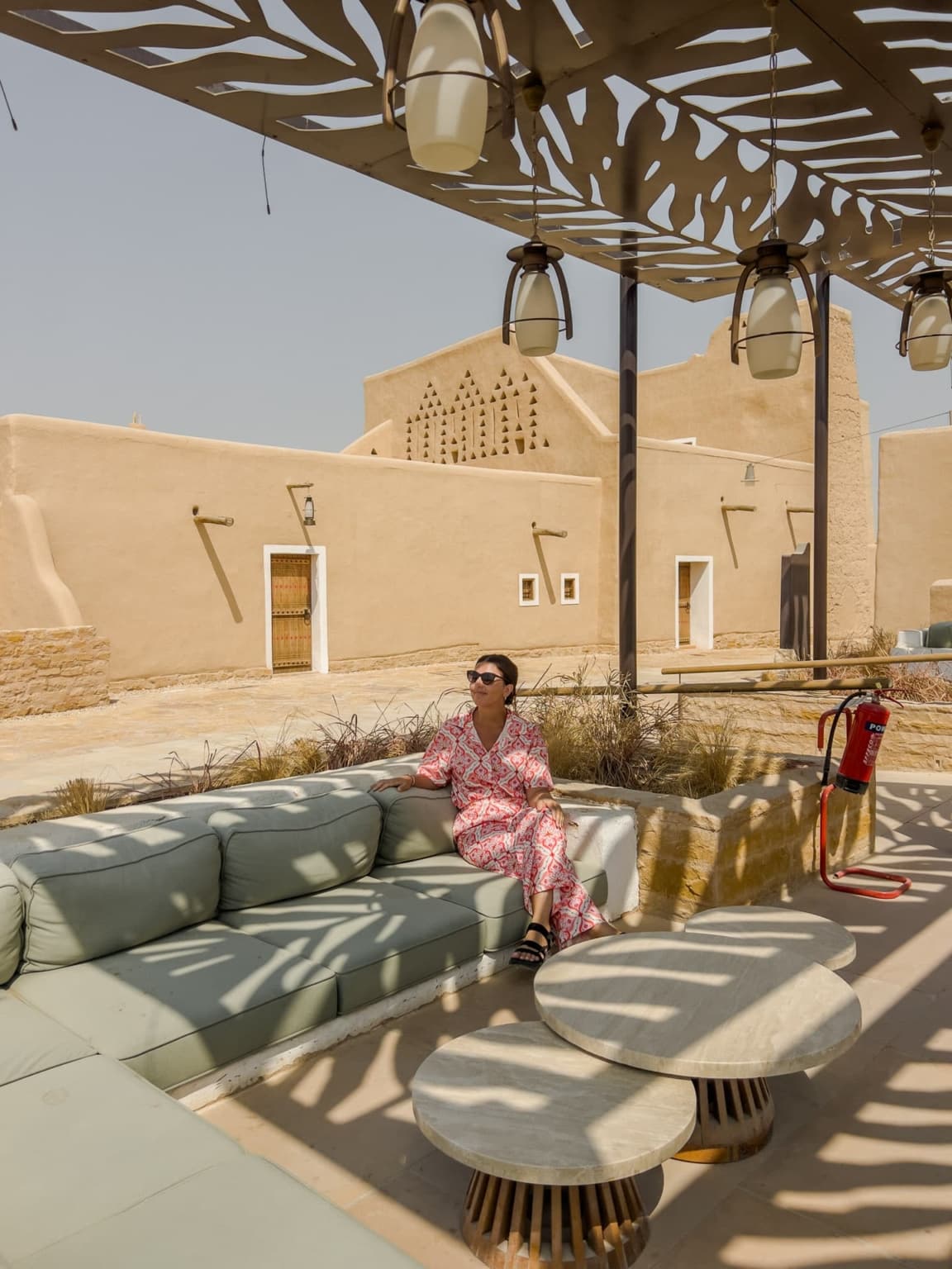 15 cosas que ver en Riad, Arabia Saudita - Es Parte del Viaje