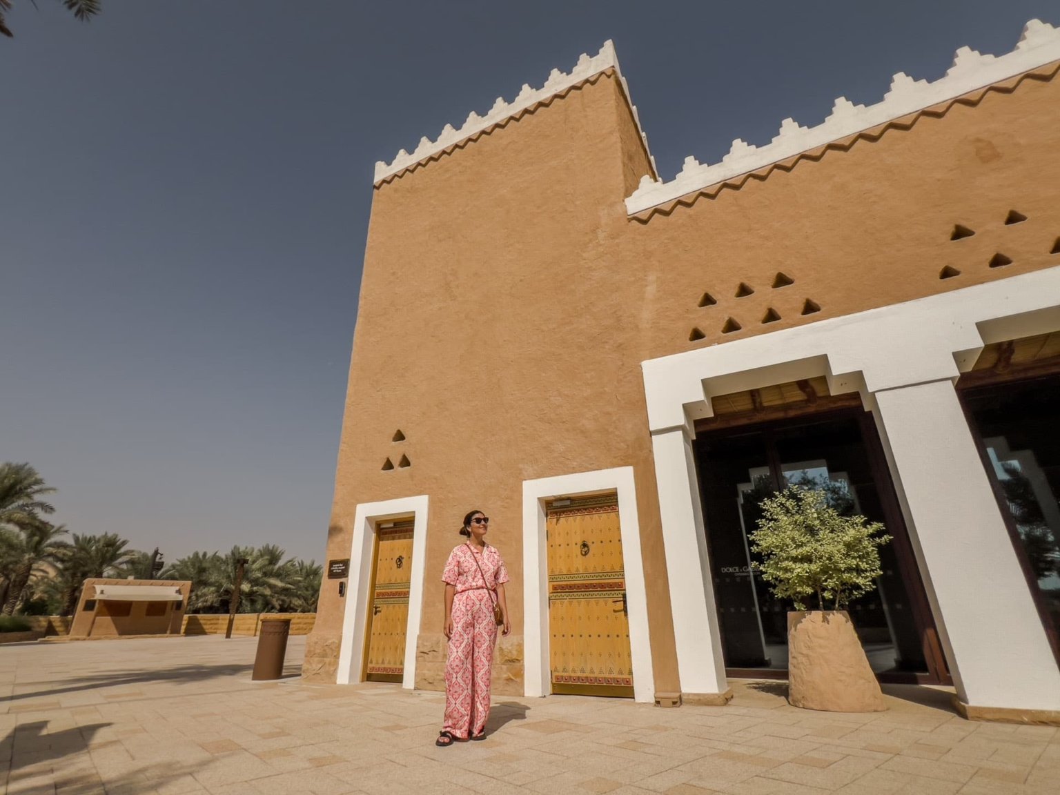 15 cosas que ver en Riad, Arabia Saudita - Es Parte del Viaje