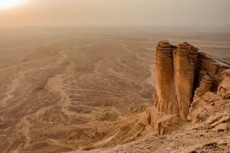 15 cosas que ver en Riad, Arabia Saudita - Es Parte del Viaje