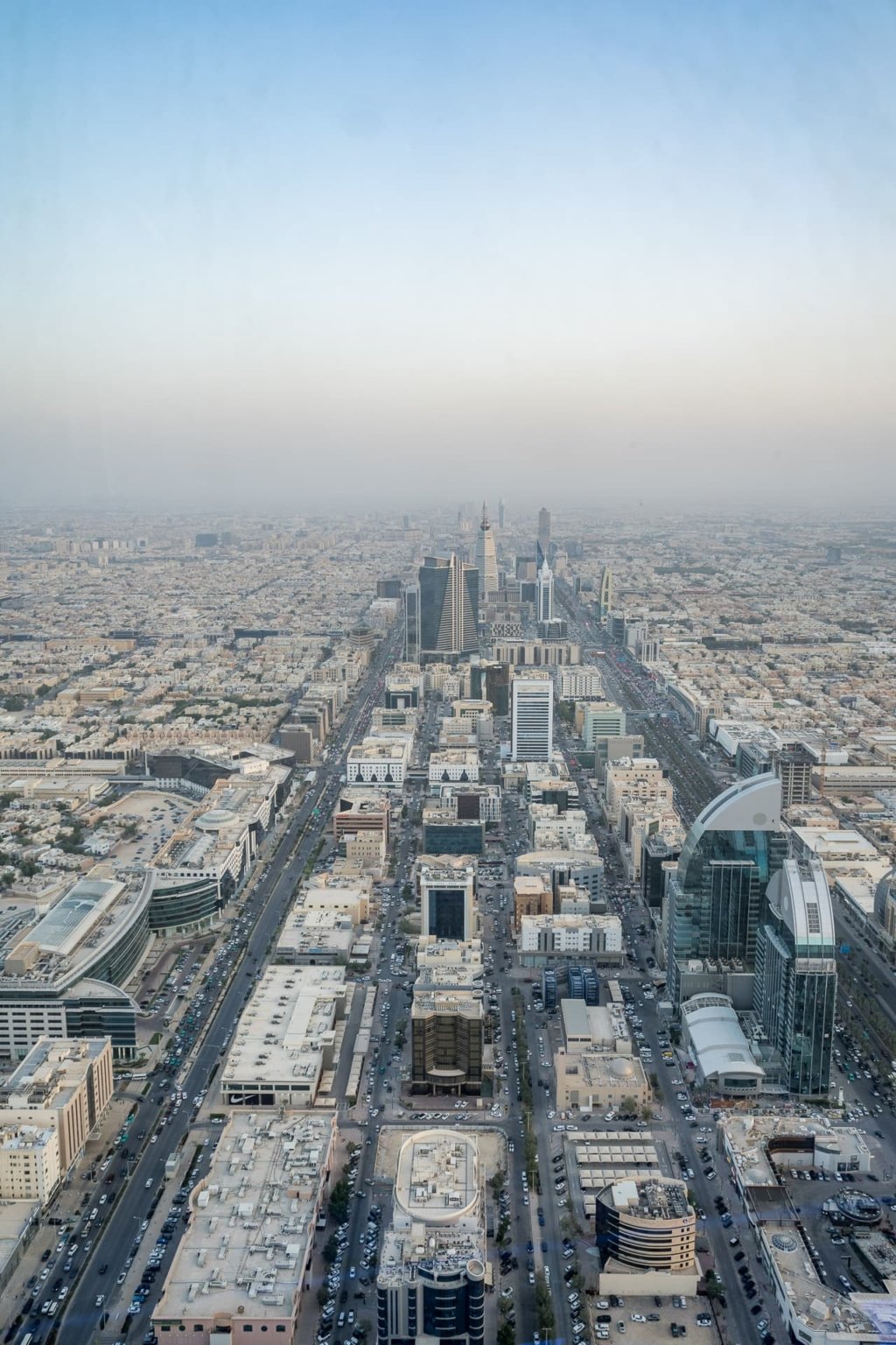 15 cosas que ver en Riad, Arabia Saudita - Es Parte del Viaje