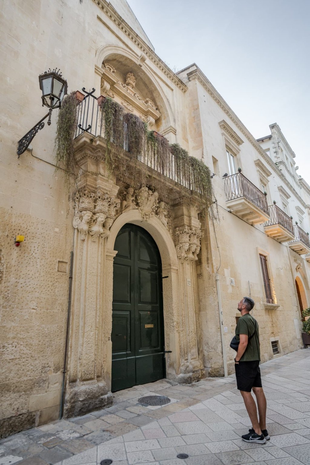 11 cosas que ver en Lecce, La Puglia - Es Parte del Viaje