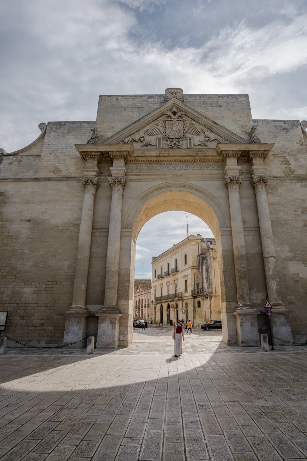 11 cosas que ver en Lecce, La Puglia - Es Parte del Viaje