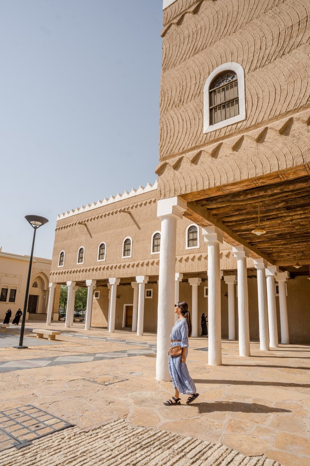 15 cosas que ver en Riad, Arabia Saudita - Es Parte del Viaje