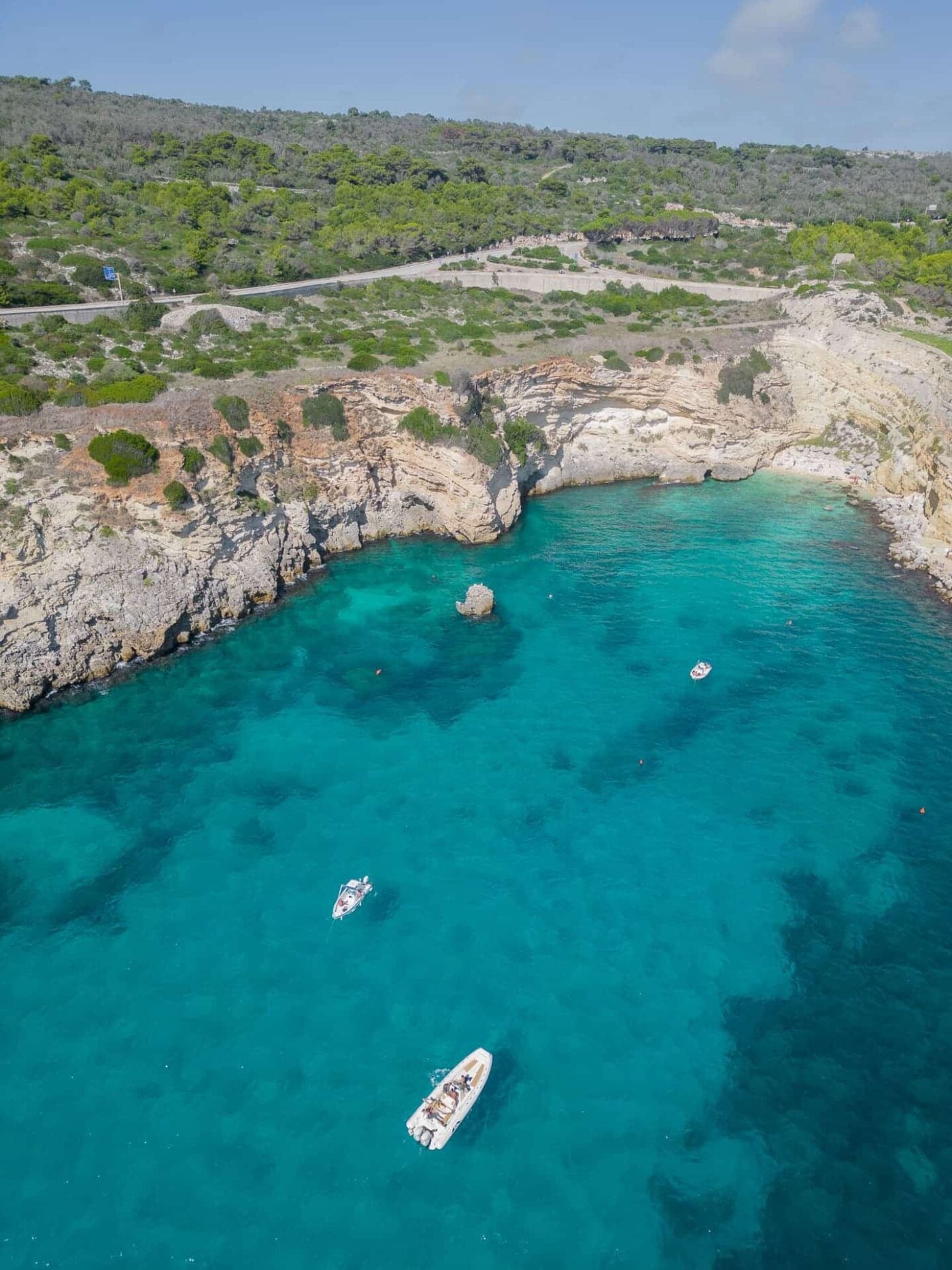 Puglia en 10 a 14 días: ruta en coche + mapa (guía 2026) - Es Parte del ...