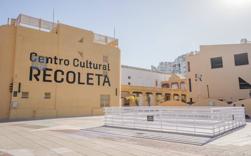 20 cosas que hacer en Recoleta, Buenos Aires - Es Parte del Viaje