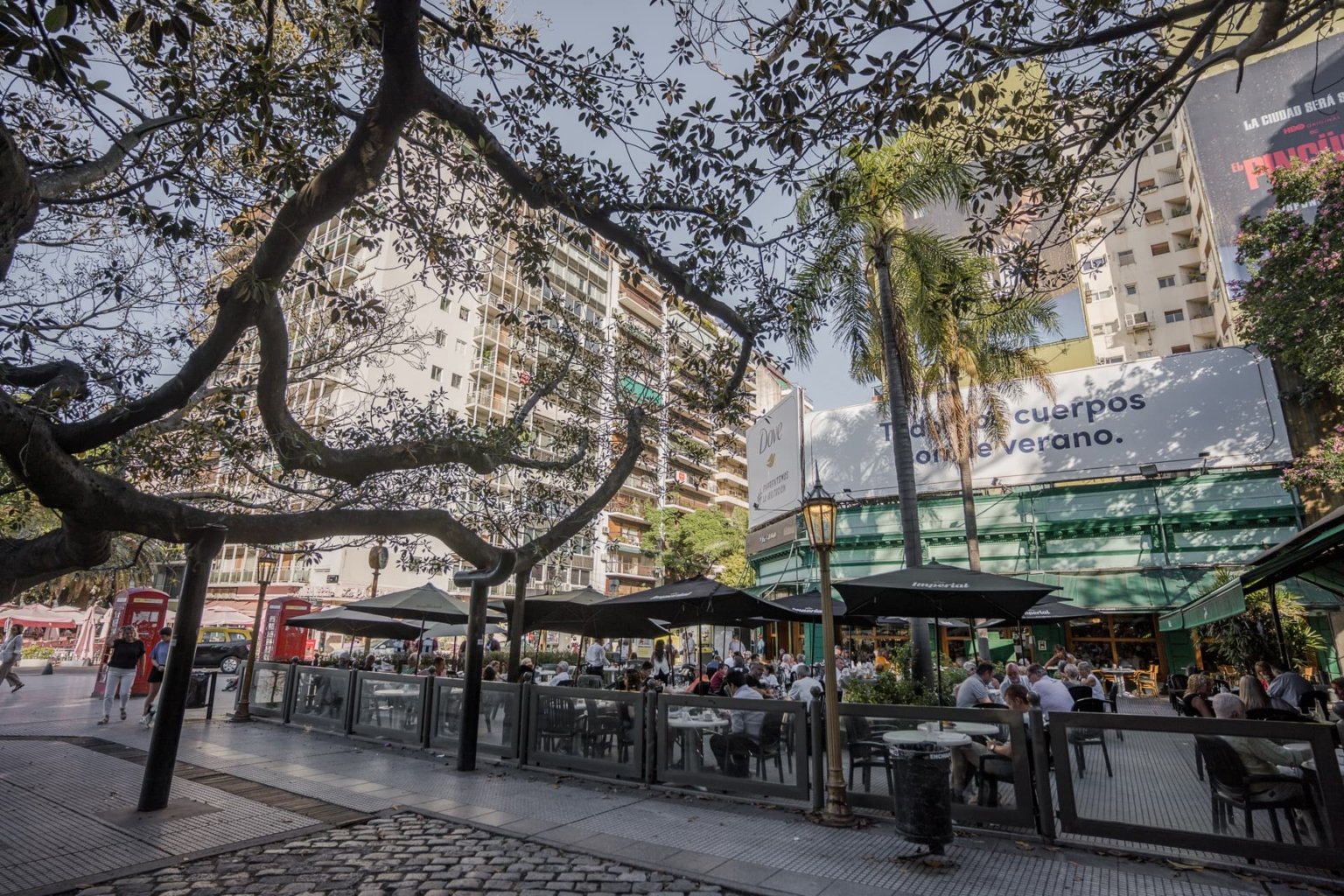 20 cosas que hacer en Recoleta, Buenos Aires - Es Parte del Viaje