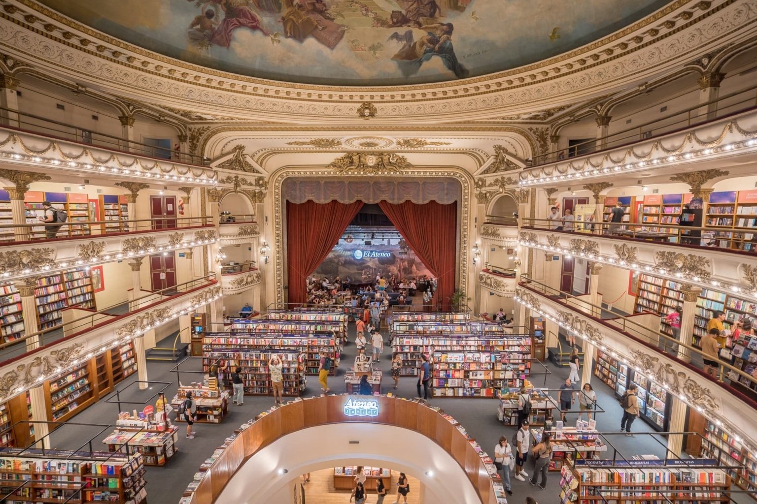 20 cosas que hacer en Recoleta, Buenos Aires - Es Parte del Viaje