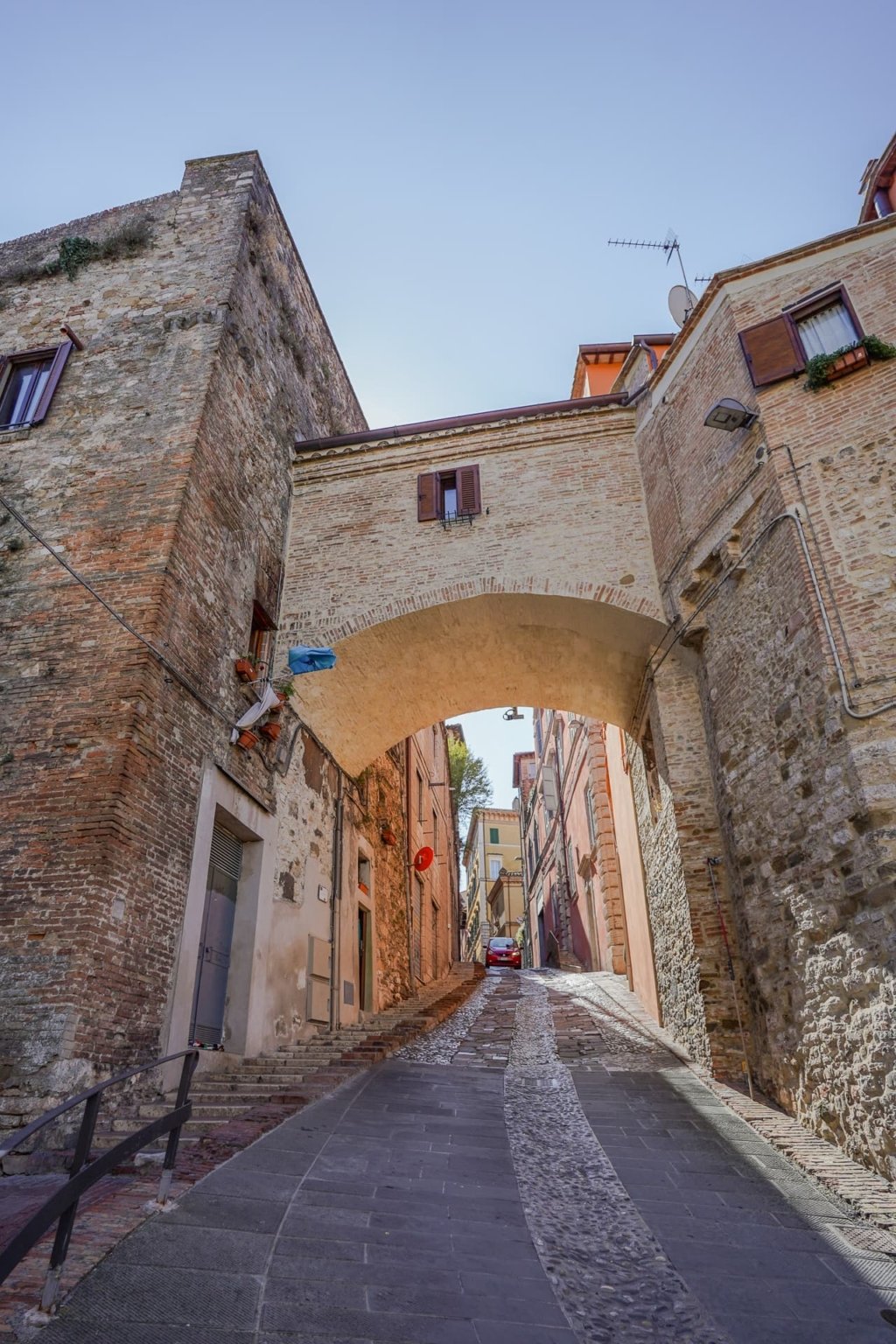 Qué ver en Asís: 15 lugares imprescindibles y mapa - Es Parte del Viaje