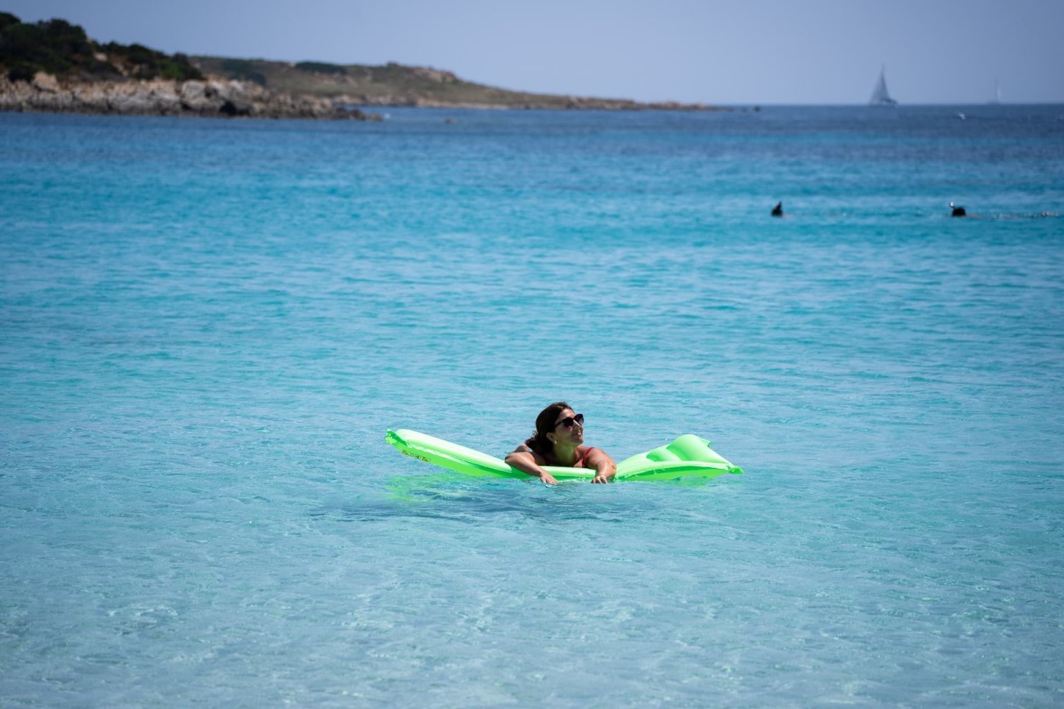 Las 12 mejores playas de Cerdeña | Guía 2026 + Mapa - Es Parte del Viaje