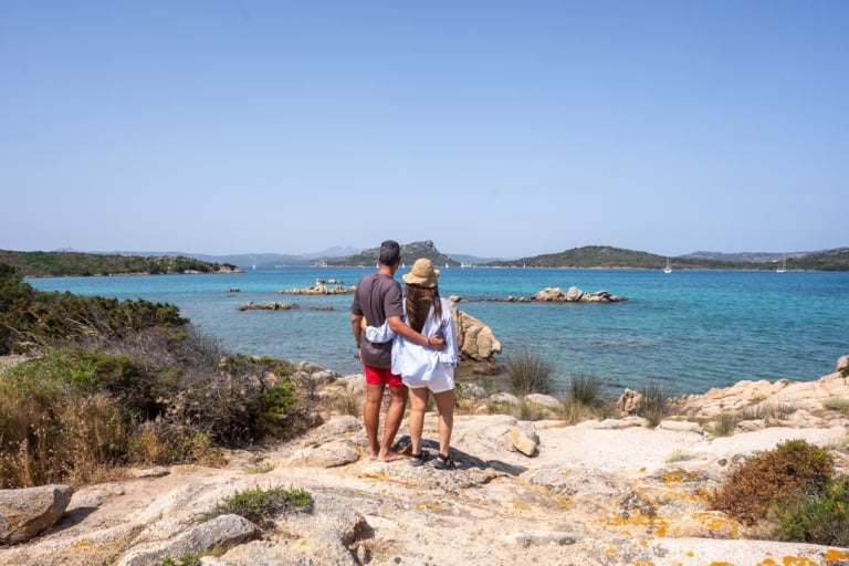Archipiélago de La Maddalena (Cerdeña): Qué Ver - Excursiones