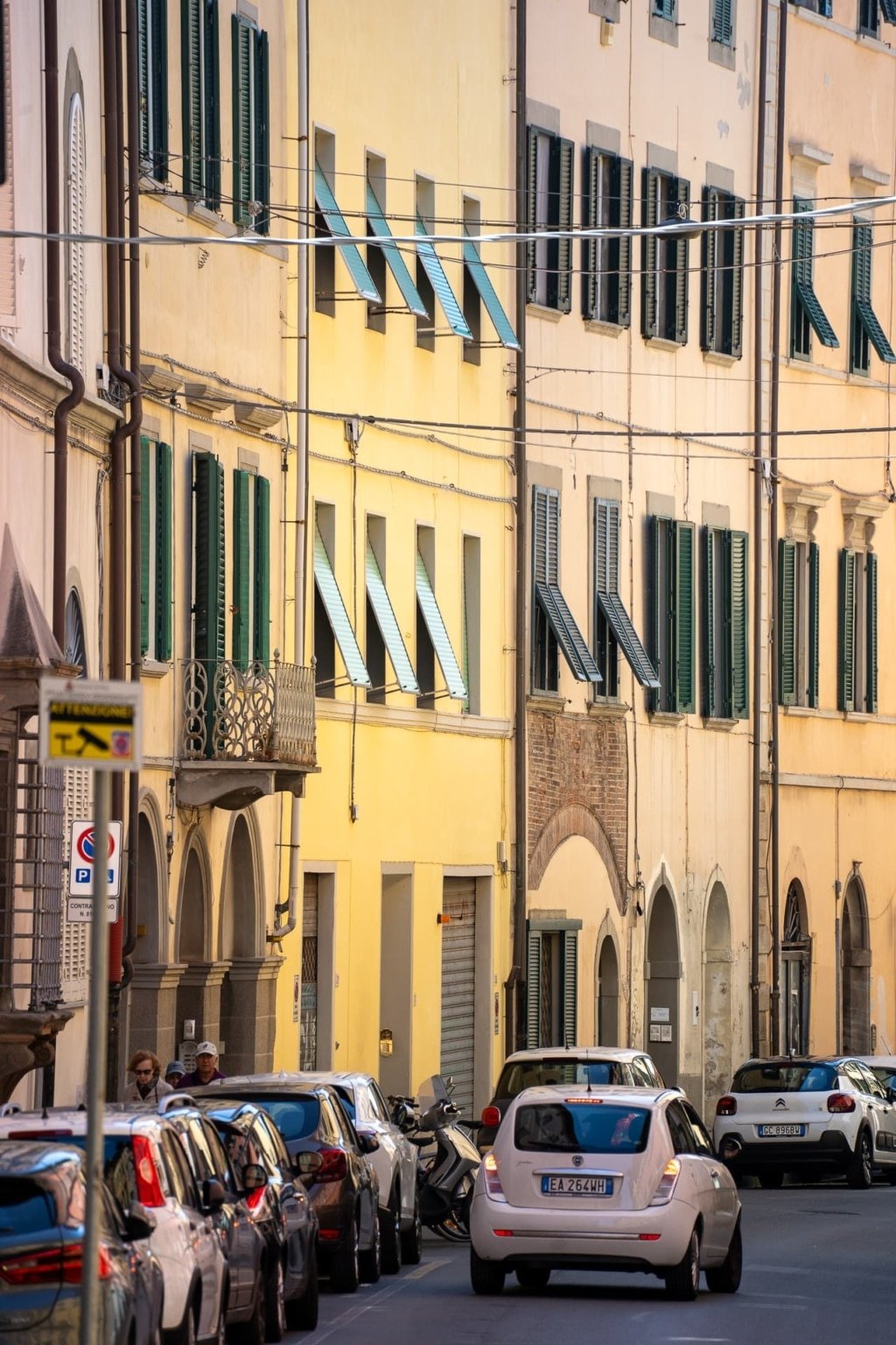 Qué ver en Pisa en un día: itinerario completo, consejos y mapa - Es Parte del Viaje