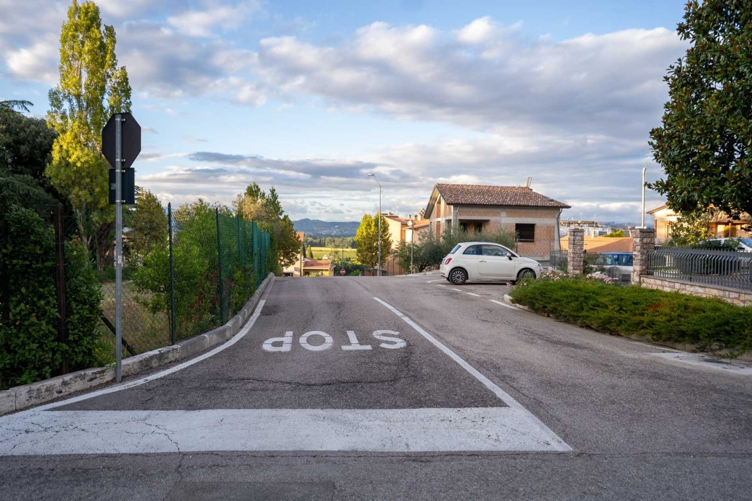 Qué ver en Asís: 15 lugares imprescindibles y mapa - Es Parte del Viaje