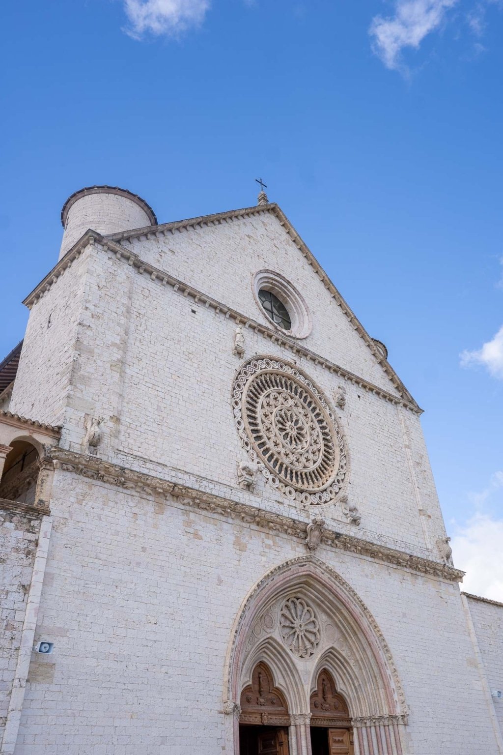 Qué ver en Asís: 15 lugares imprescindibles y mapa - Es Parte del Viaje