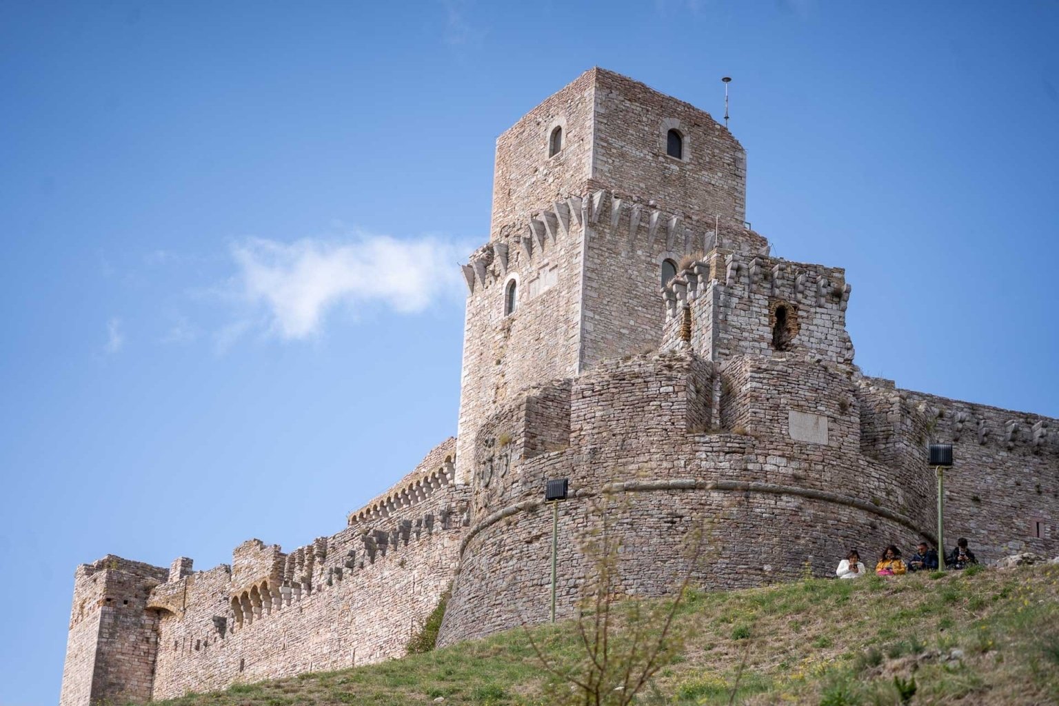 Qué ver en Asís: 15 lugares imprescindibles y mapa - Es Parte del Viaje