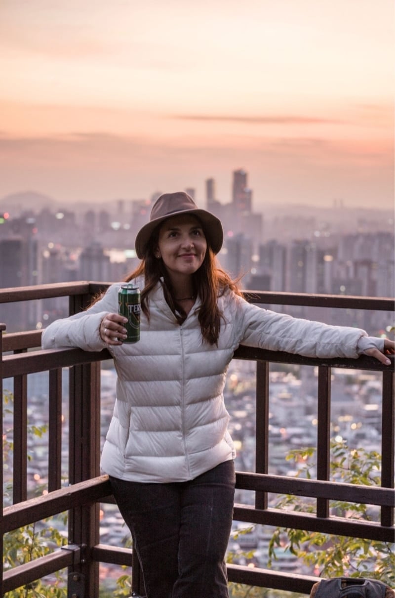 Qué ver en Seúl: 30 planes y lugares imprescindibles - Es Parte del Viaje