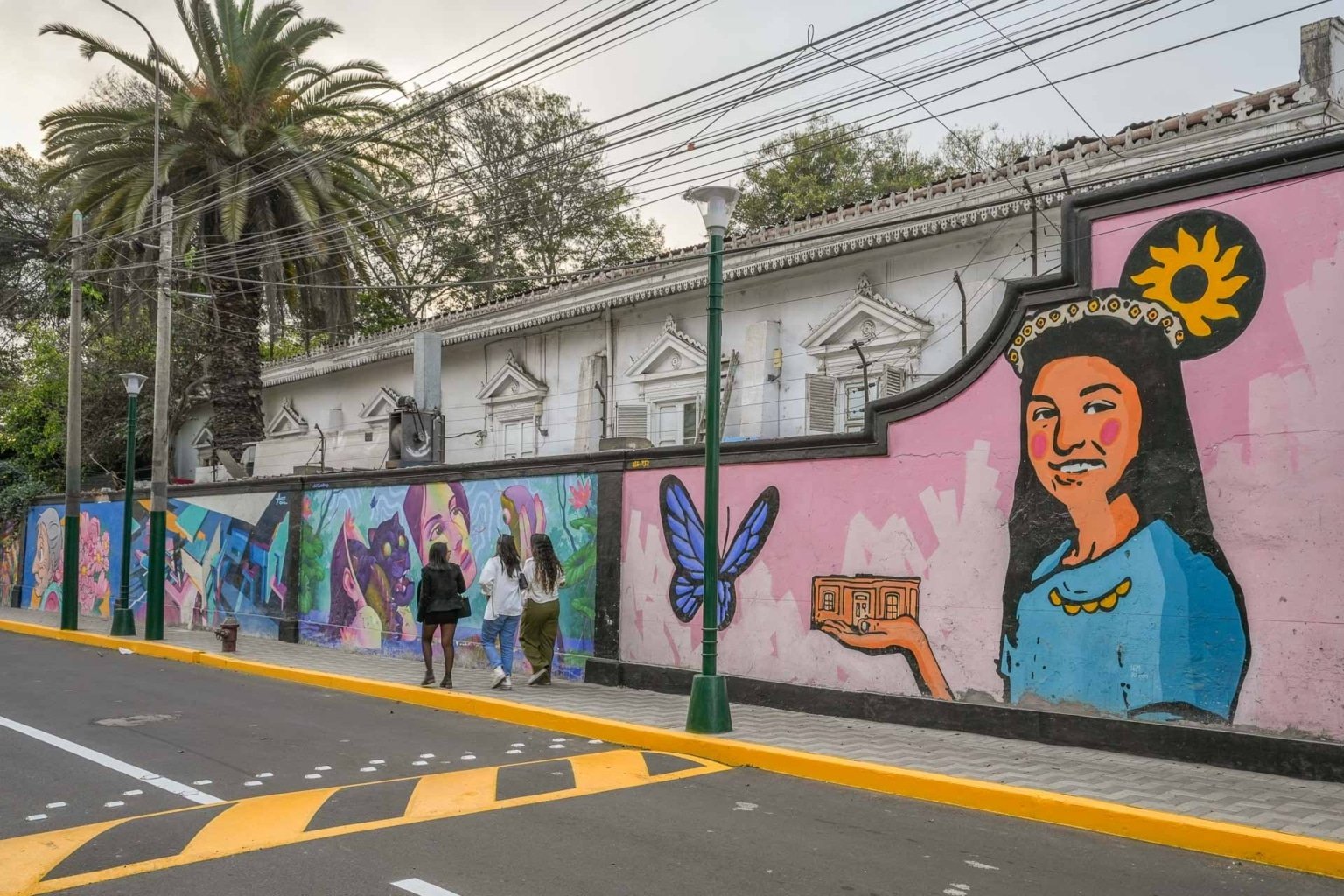 Qué ver en Barranco, Lima: guía del barrio bohemio + Mapa